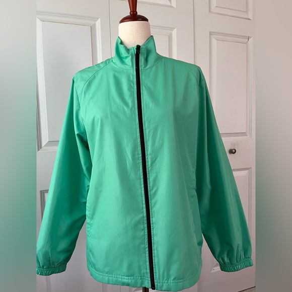 Everlast | Jackets & Coats | Everlast Zip Jacket Size L | Poshmark